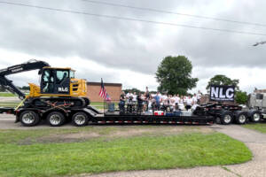 Why NLC – New Look Contracting