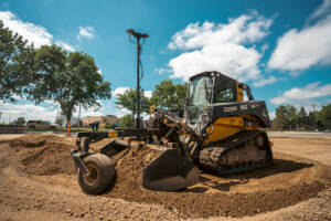 Why NLC – New Look Contracting