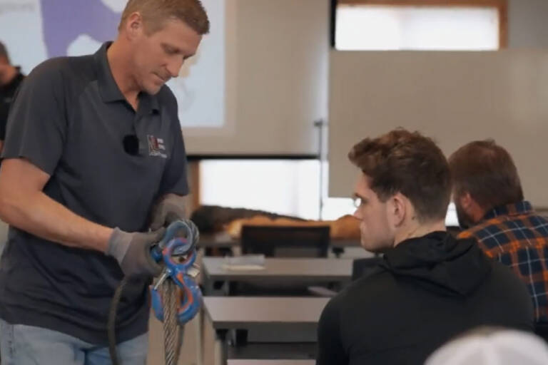 Why NLC – New Look Contracting