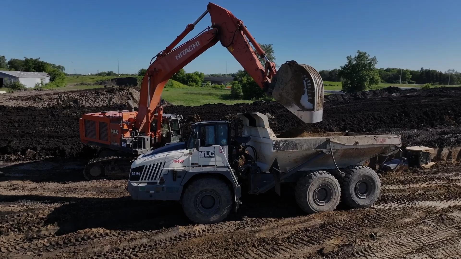 New Look Contracting – Your Premiere one-stop-shop general contractor